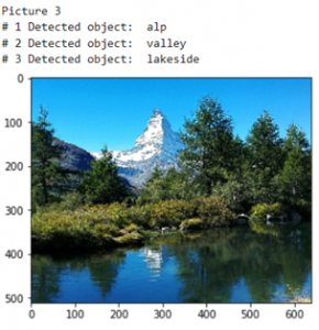 Tutorial: First Steps in Image Classification using Python, Jupyter ...