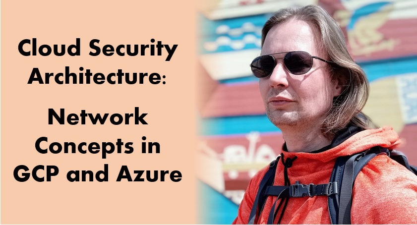 Network Security for Cloud IaaS | Cloud Security Architecture – AI and ...